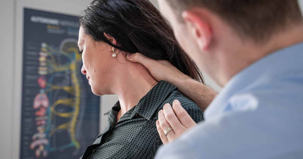 Chiropractic for Headaches & Migraines - Belridge Chiropractic
